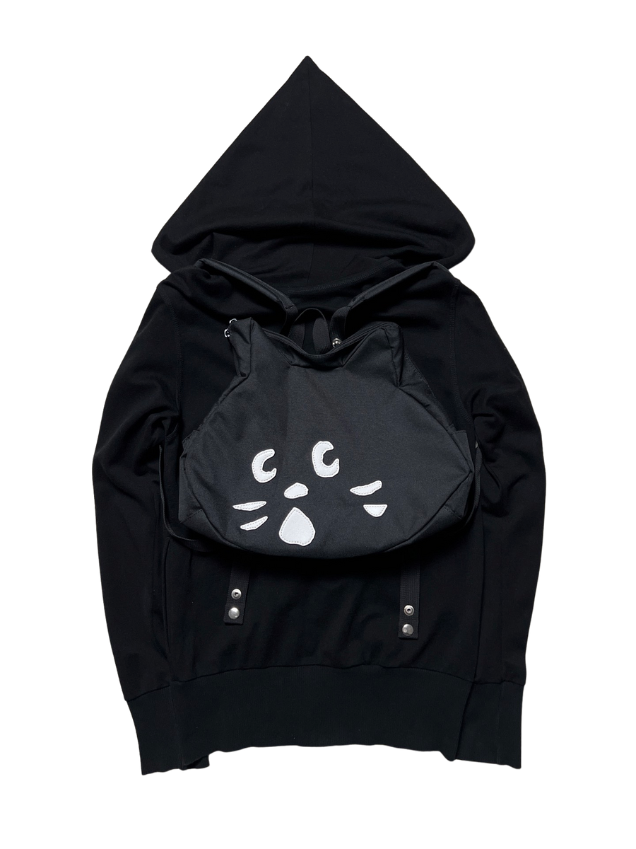 NÉ NET CAT BAG – 2K DEPT.