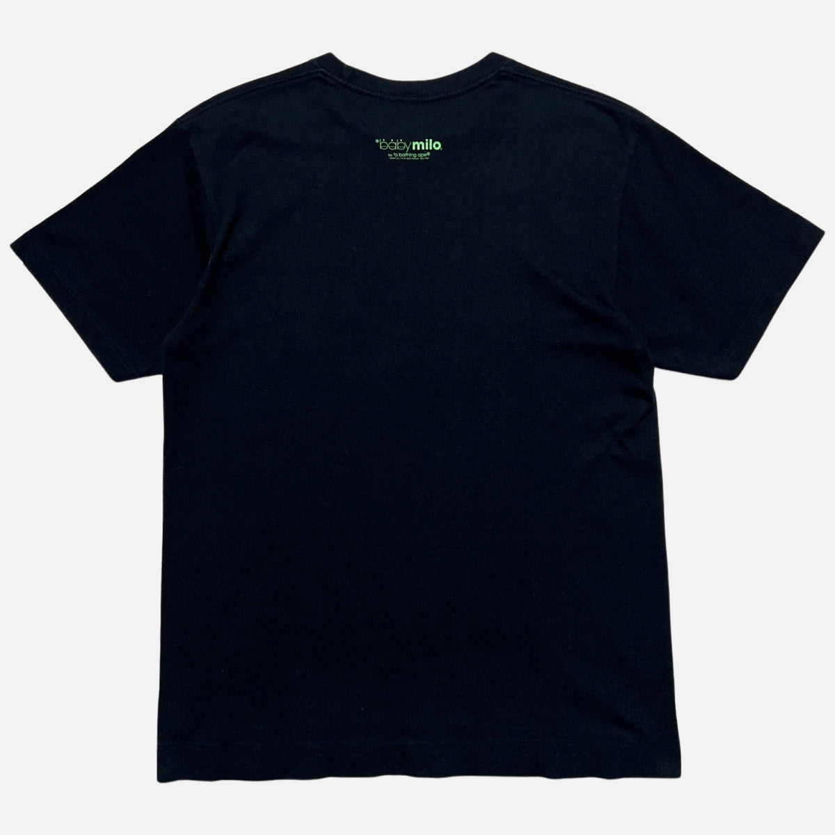 BAPE BABY MILO SHIRT [M] – 2K DEPT.