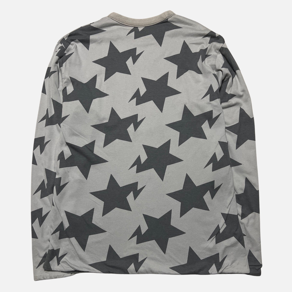 BAPE REVERSIBLE STA LONGSLEEVE [L] – 2K DEPT.