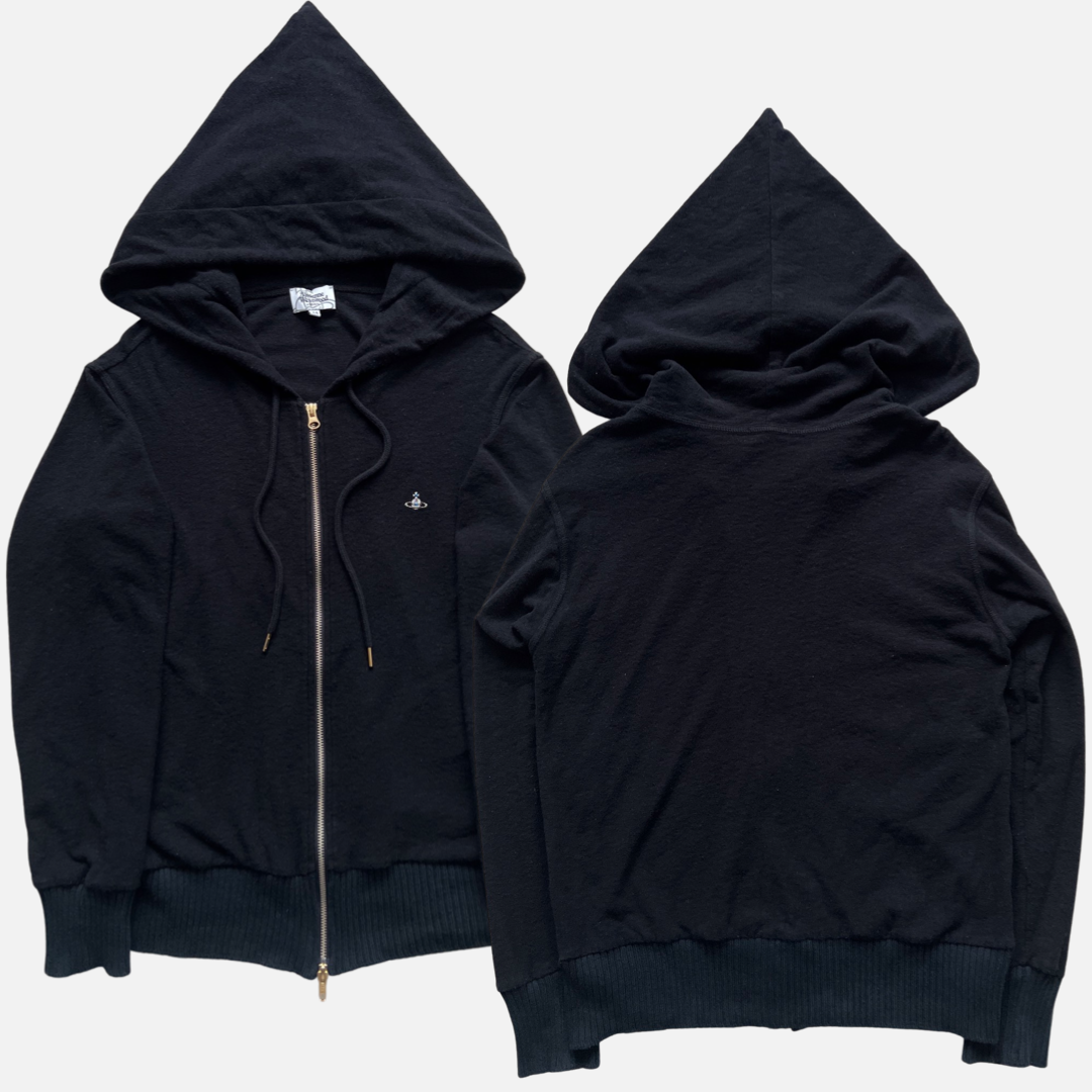 VIVIENNE WESTWOOD POINTED HOOD [M] – 2K DEPT.