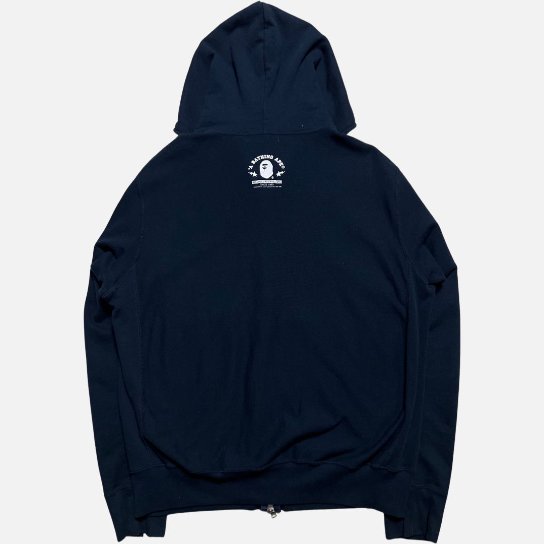 BAPE ELVIS BABY MILO HOODIE [M] – 2K DEPT.