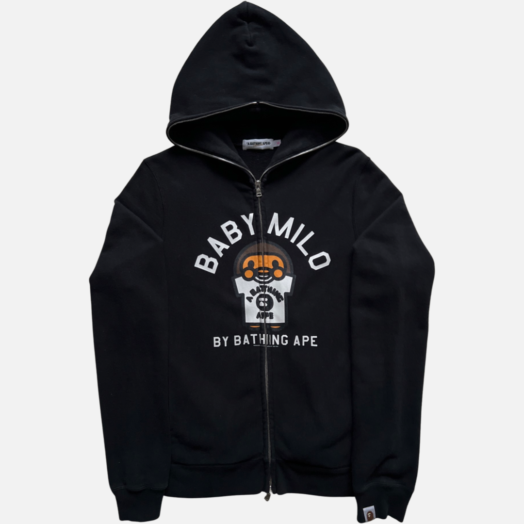 BAPE BABY MILO HOODIE [XS] – 2K DEPT.