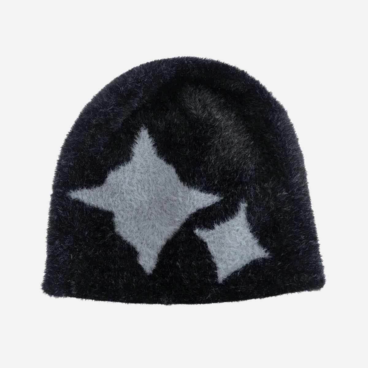 2K DEPT. FUR BEANIE